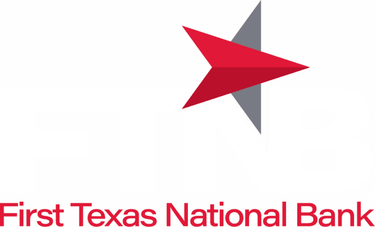 Personal Banking – First Texas National Bank